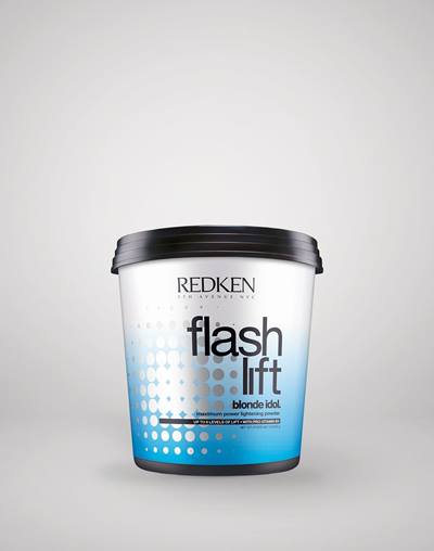 Descubre nuestra línea de coloración profesional Redken